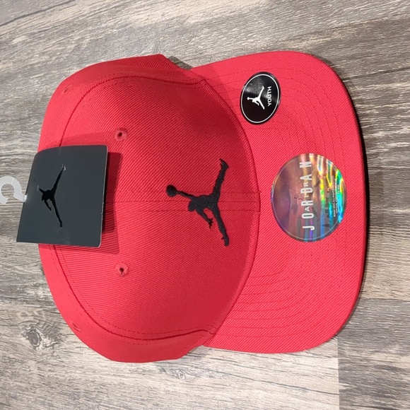Jordan | Accessories | Jordan Youth Snapback Hat | Poshmark